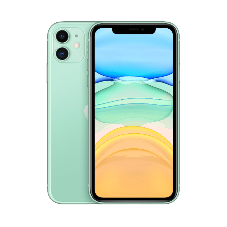 iPhone 11 128GB Purple, Model A2221 - Restart Shop & Service Point