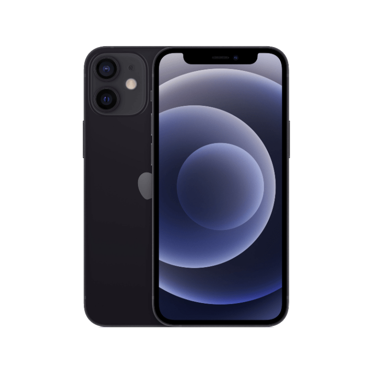 iPhone 12 256GB Black, Model A2403 - Restart Shop & Service Point