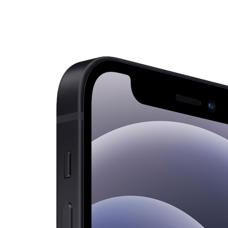 iPhone 12 256GB Black, Model A2403 - Restart Shop & Service Point