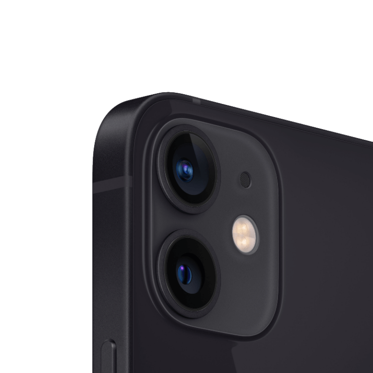 iPhone 12 256GB Black, Model A2403 - Restart Shop & Service Point